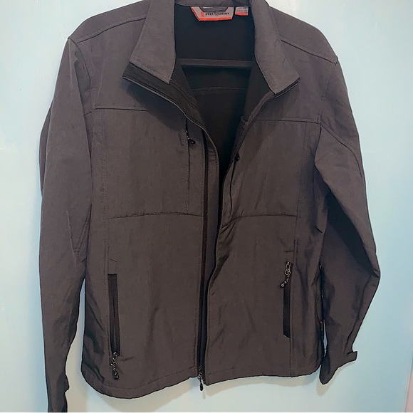 Free Country | Jackets & Coats | Free Country Mens 8 Gorpcore Gray ...